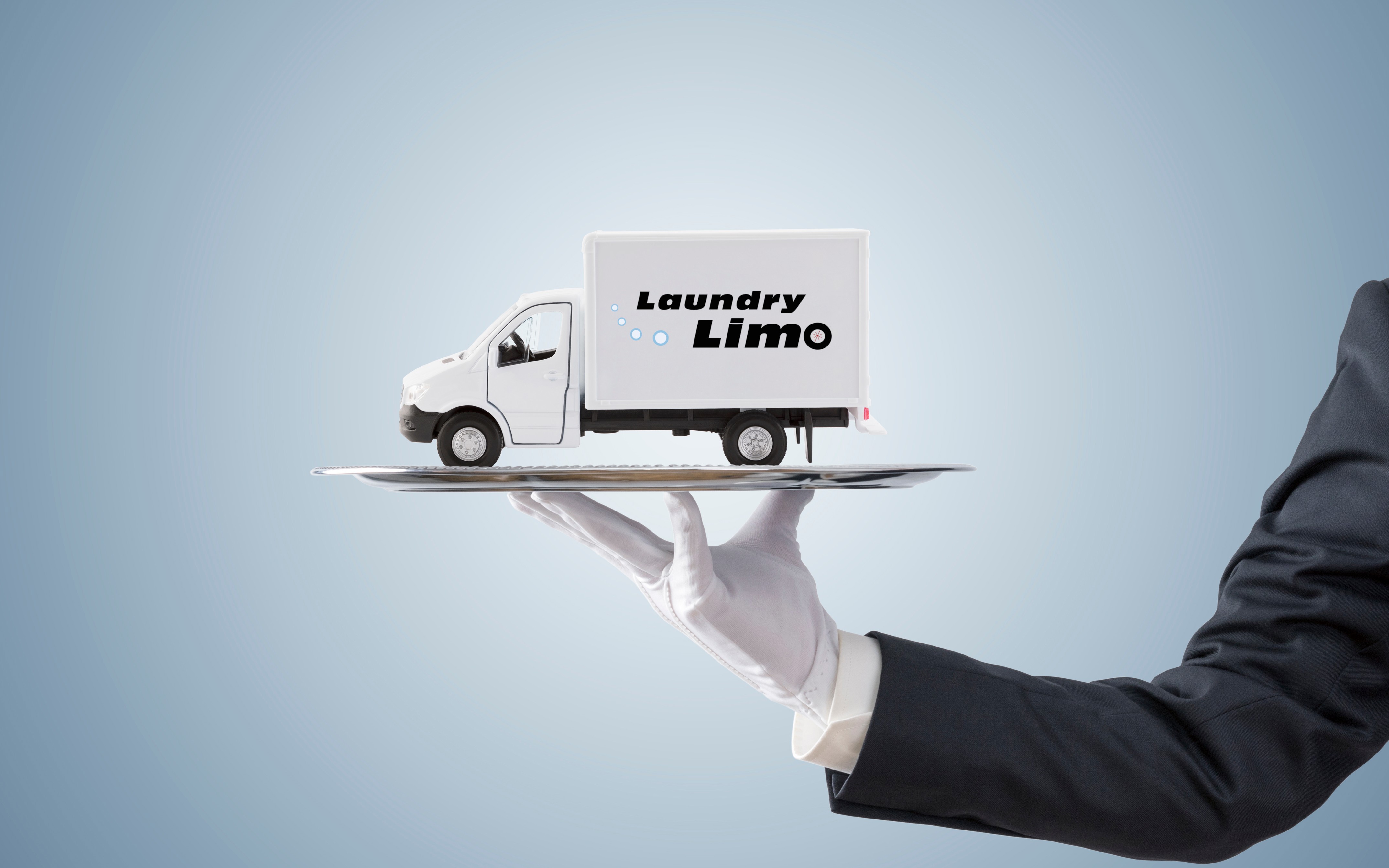 Laundry Service Pick-up & Delivery in Eliot, Kittery, The Yorks, ME and ...